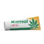 Kamol® CBD Gel, acheter en ligne maintenant - Kamol®